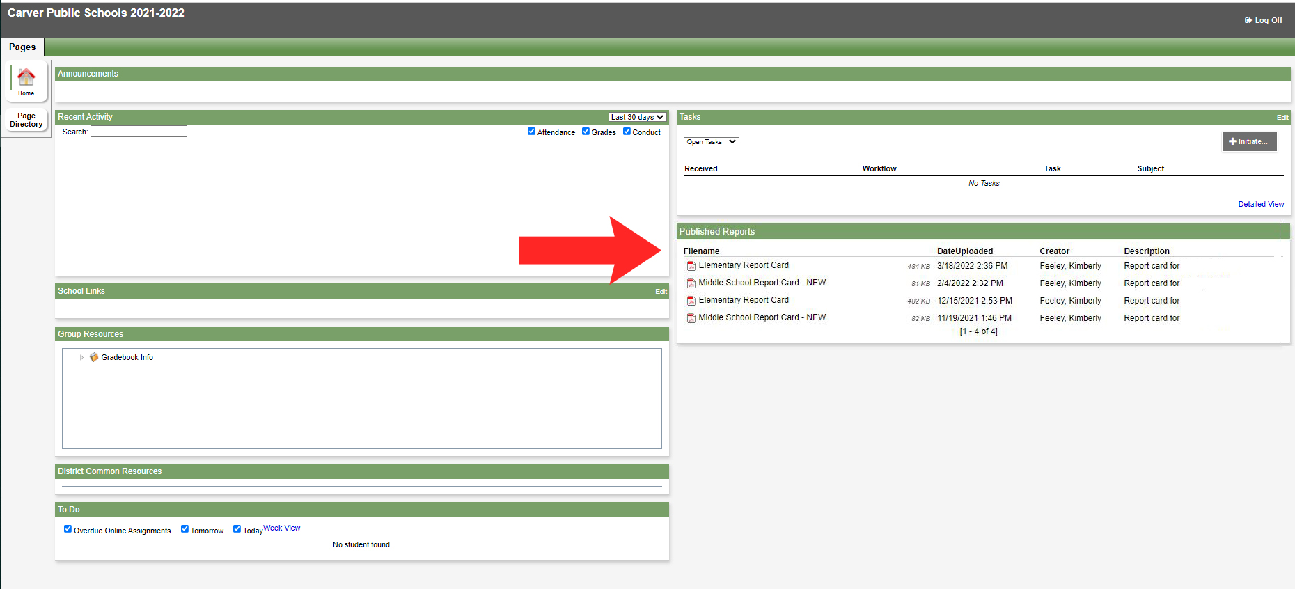 News | Carver Public Schools