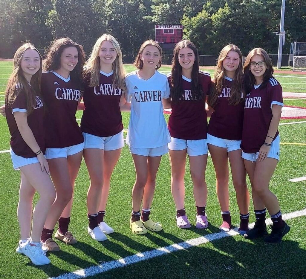 Athletics | Carver Public Schools