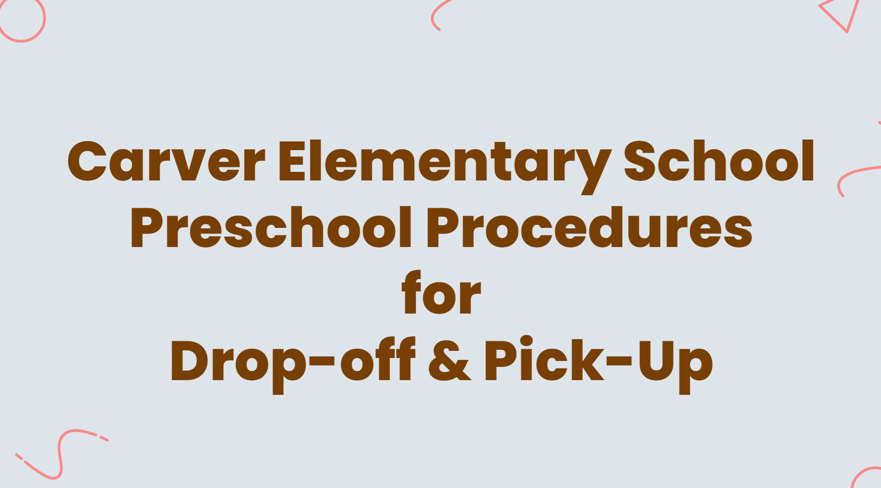 CES PRE Image | Carver Public Schools