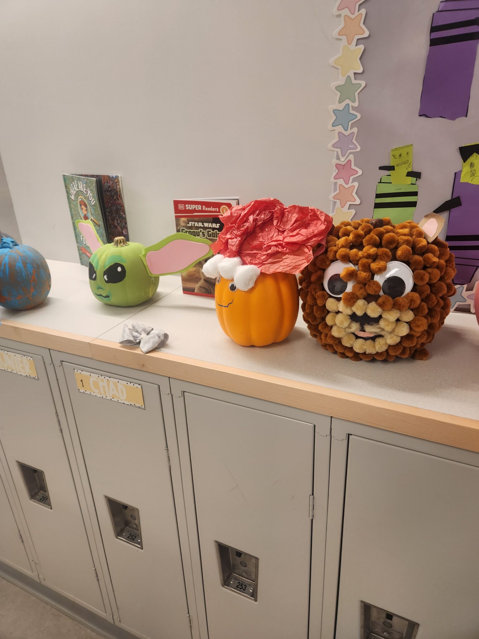 This week at Carver Schools: Nov. 4-8, 2024 | Carver Public Schools