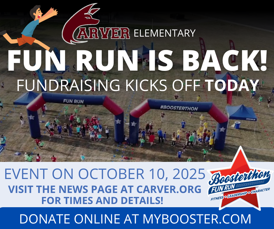 Fun Run!! (1) | Carver Public Schools